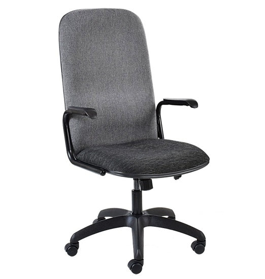 Operator Chairs - Paula HB Chair – THONDONI SEATING PTY LTD